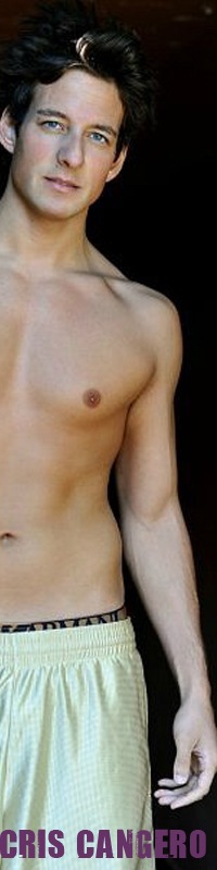 Cris Cangero [The Official Group] 2024 | ВКонтакте