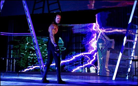 Mark Calloway | ВКонтакте