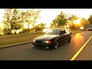 Sam Ostrout BMW E36 — Видео от Joy is BMW | ВКонтакте