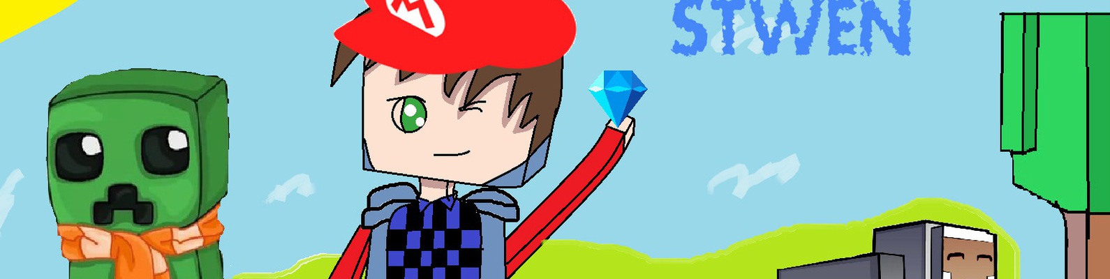 Stwen материалы 2025 | ВКонтакте