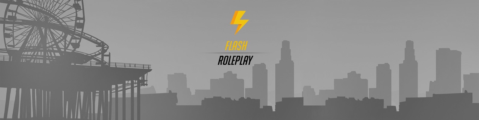 FLASH ROLEPLAY | GTA V 2025 | ВКонтакте