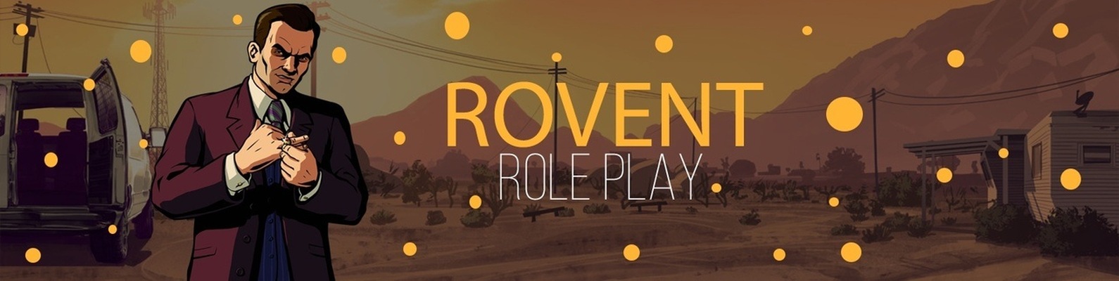 ROVENT ROLEPLAY | CRMP 2025 | ВКонтакте