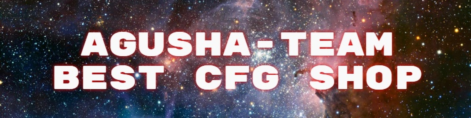 //AGUSHA-TeAm//-best shop | ВКонтакте