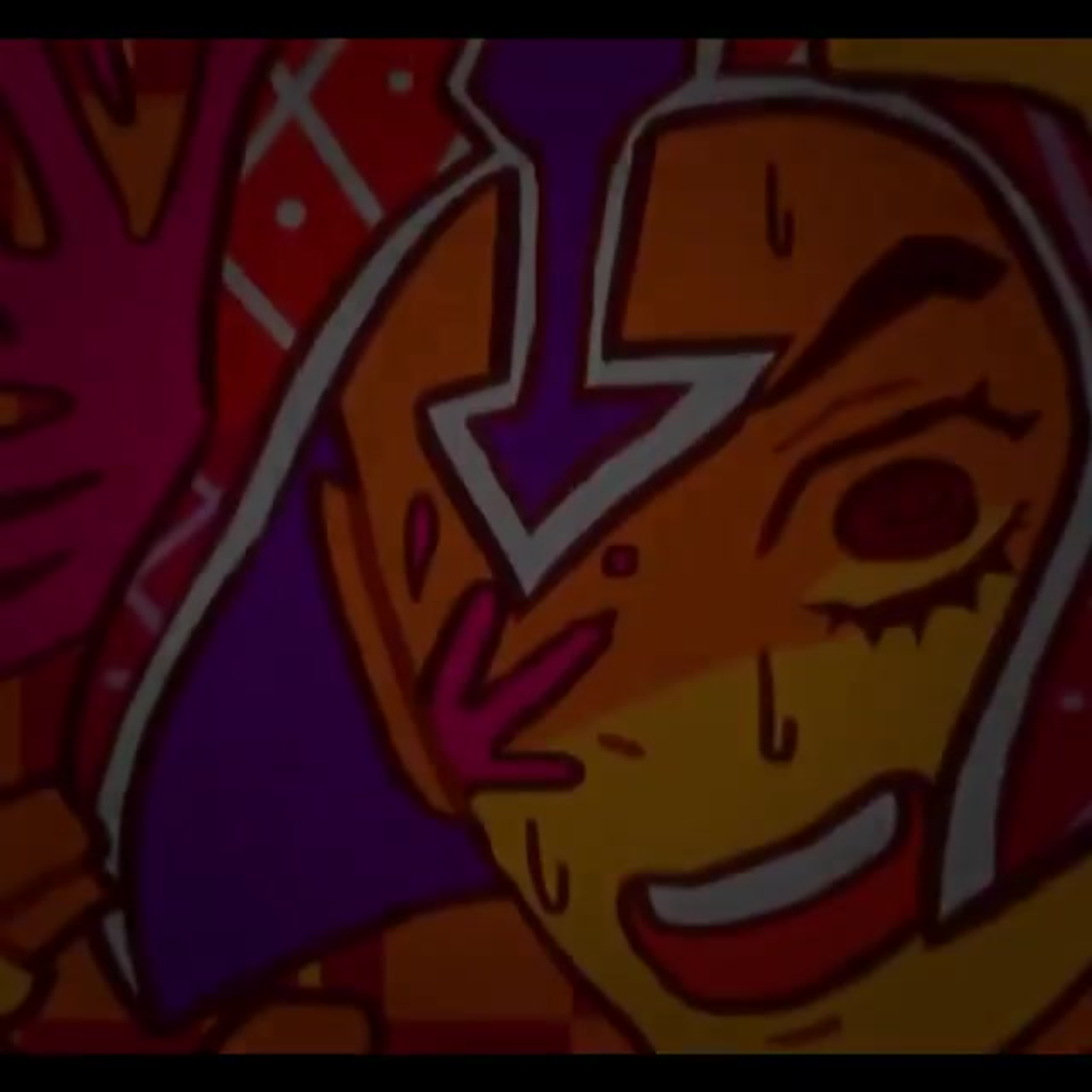jjba | jojo's bizarre adventure vine | mista guido — Видео от jjba vine ...